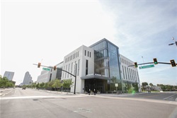 Developments Downtown Orlando