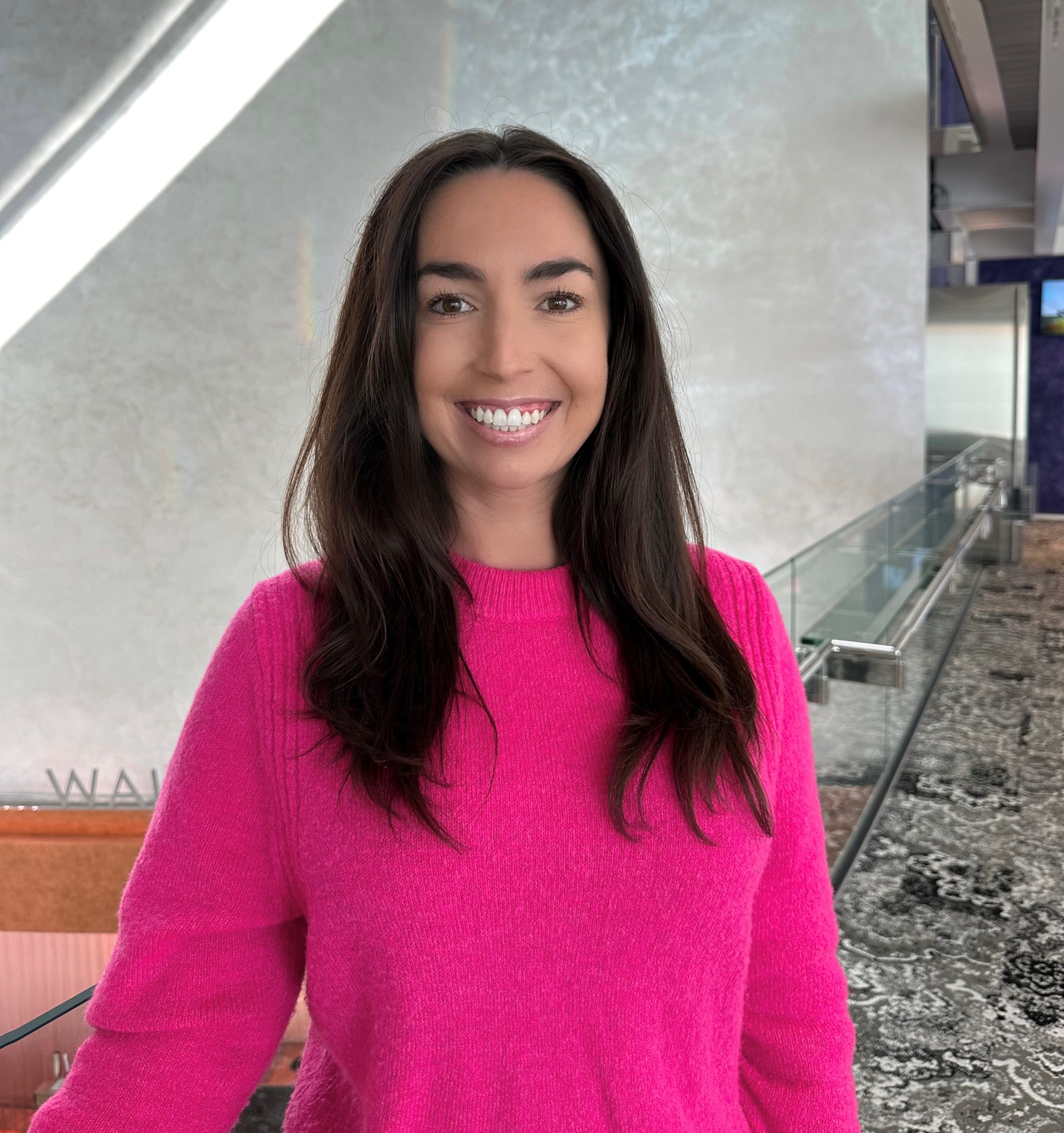 Meet Our Newest Board Member, Rachel Moalli Downtown Orlando