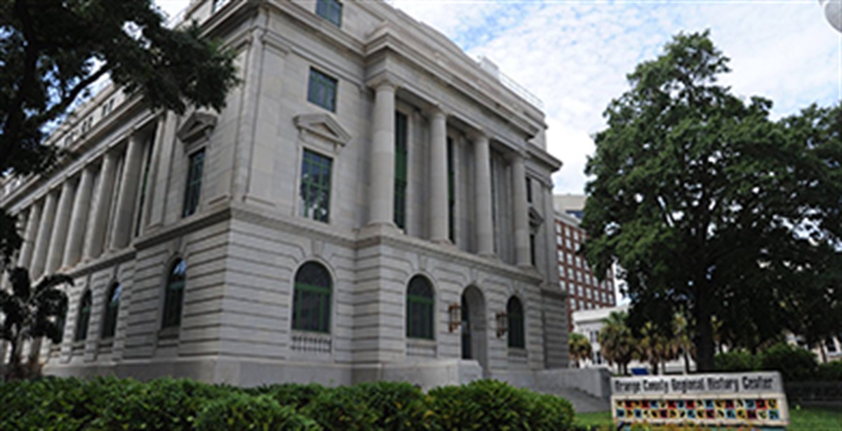 The City Beautiful: ﻿50 Years of Developing Downtown Orlando Downtown ...